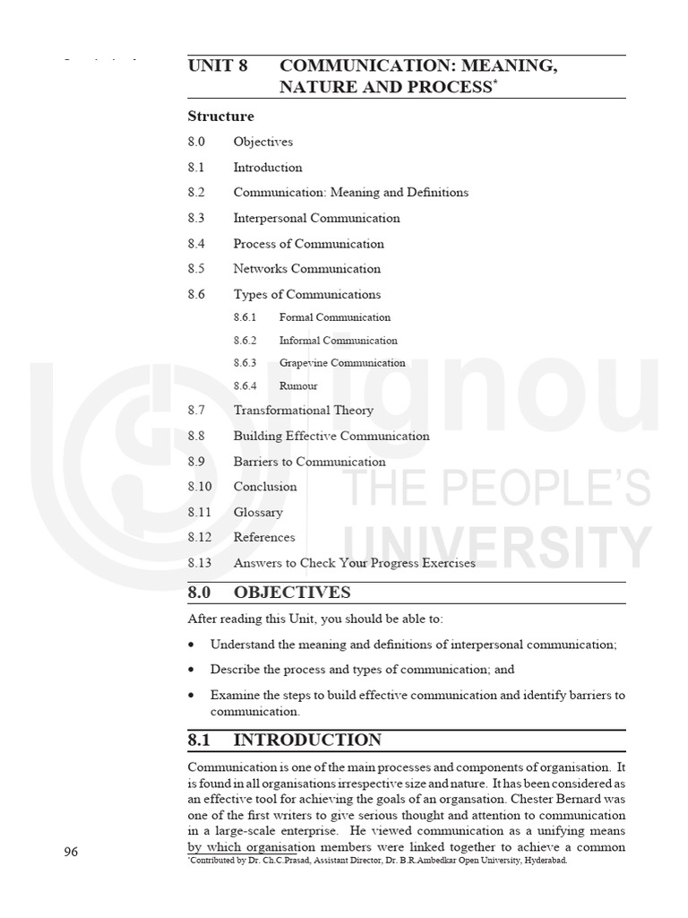 Communication | PDF | Communication | Computer Network Communication | PDF | Communication | Computer Network