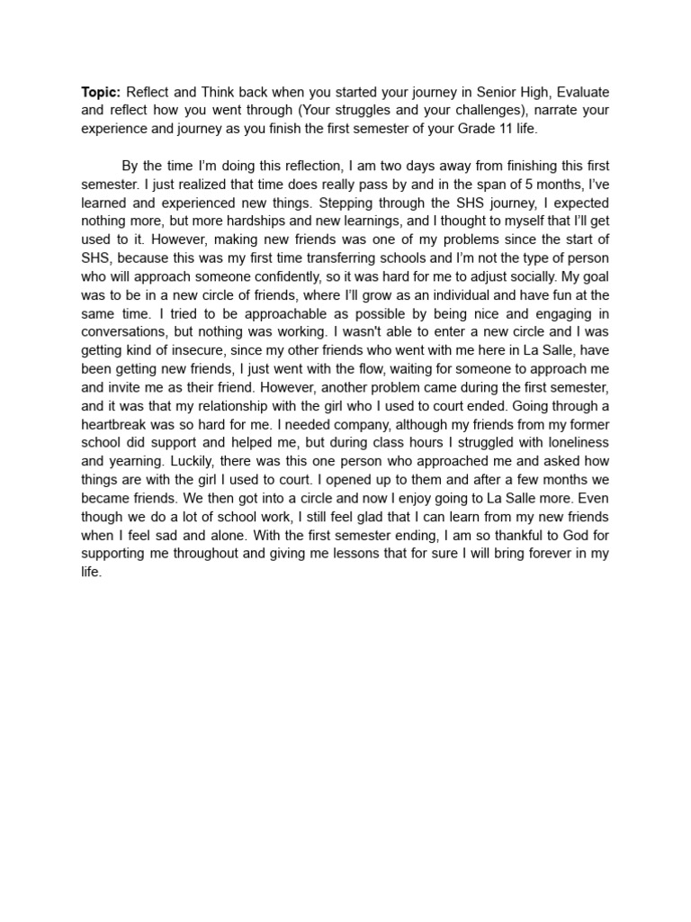 S11-05 Clce Organo | PDF