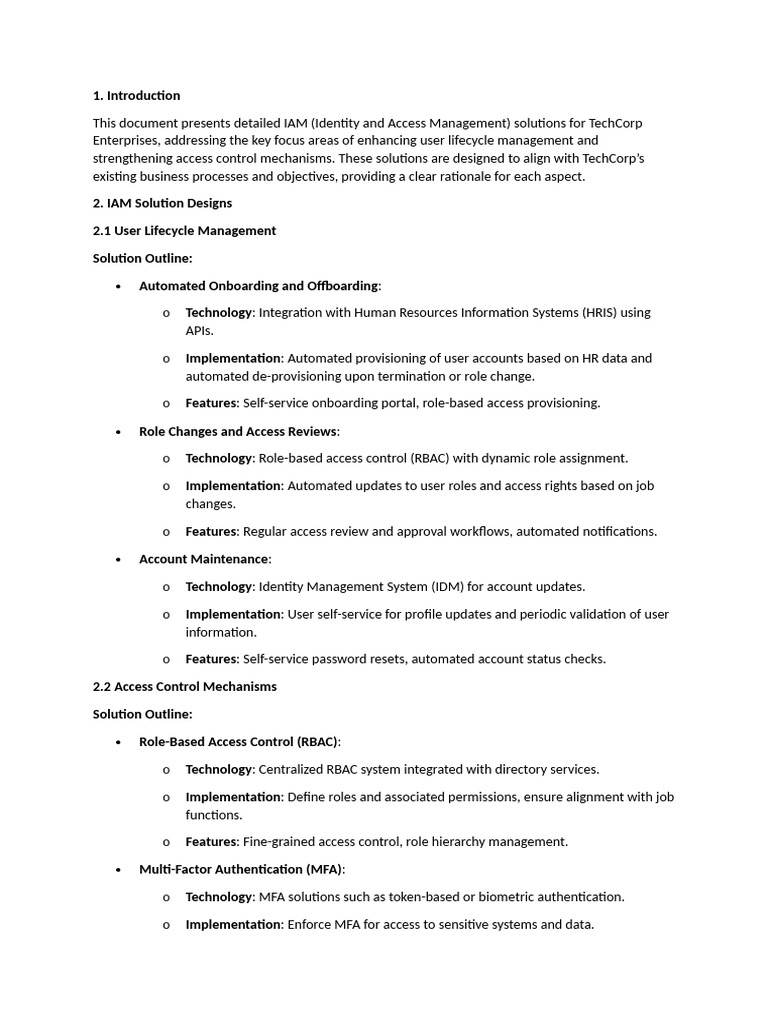 project | PDF | Access Control | Cyberwarfare