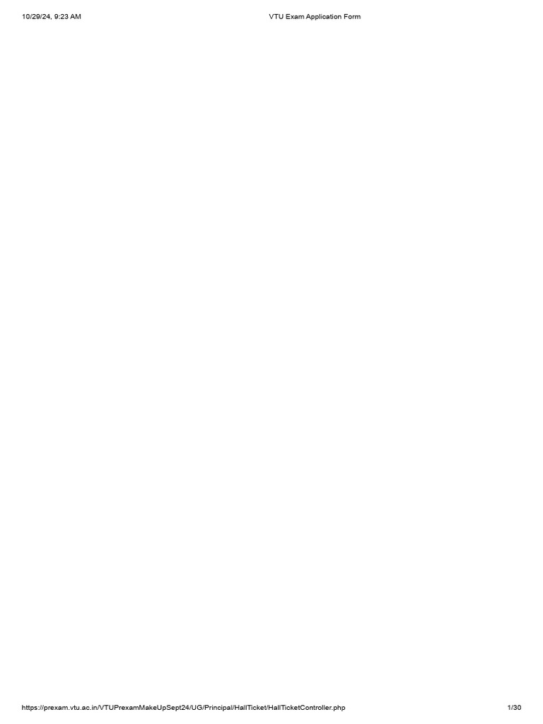 CV-1-8_CV-24-30_merged | PDF | Qualifications | Tests