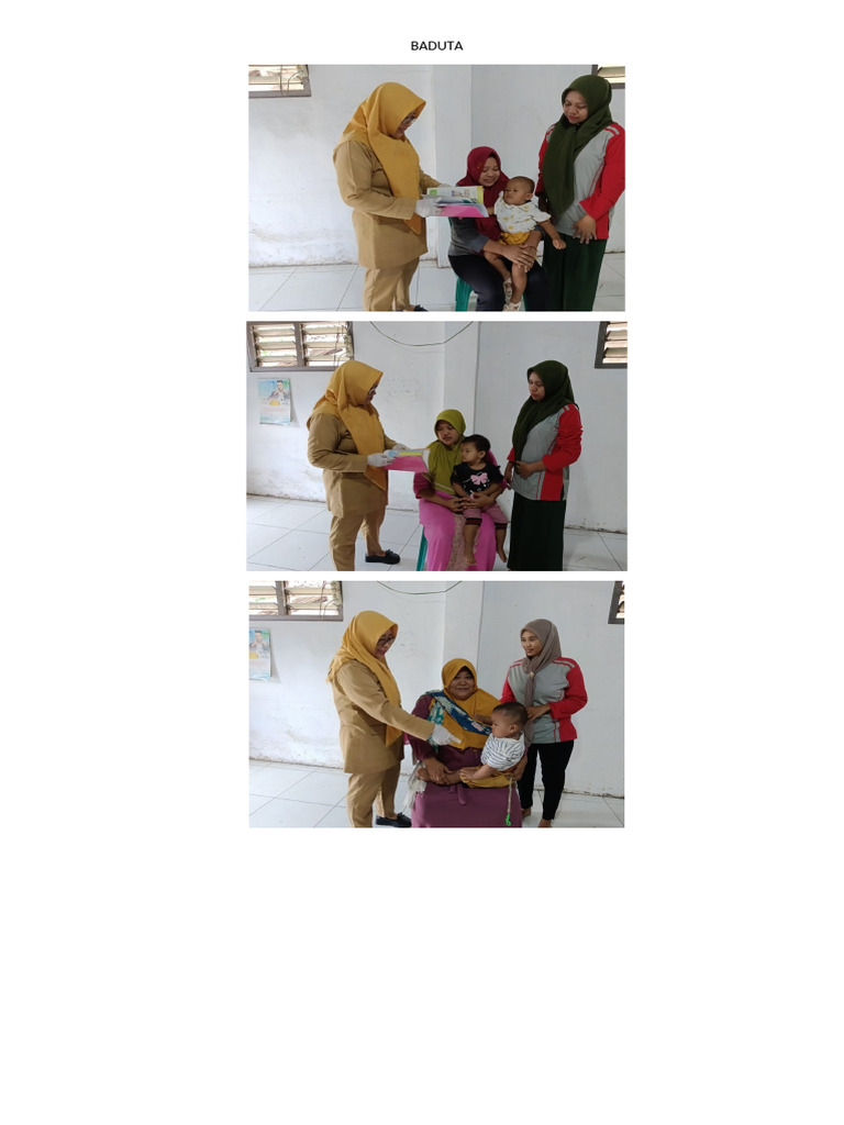 FOTO TPK DES 2024 | PDF