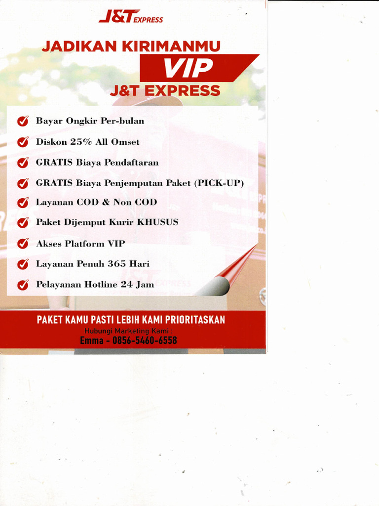 JNT VIP | PDF