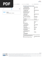 Planilux 6mm DGU Glass Specifications | PDF