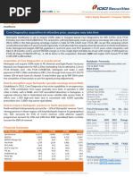 Metropolis Annual Report 2024 - 25 - F | PDF | Business