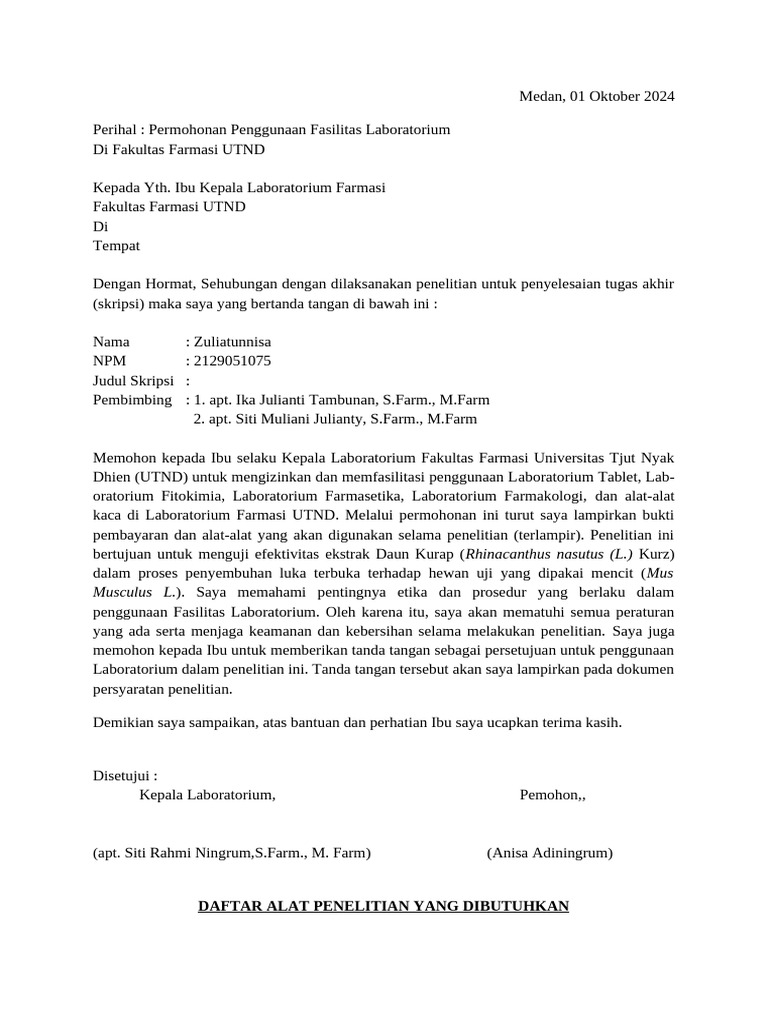 Surat labDOC-20241001-WA0005 2 | PDF