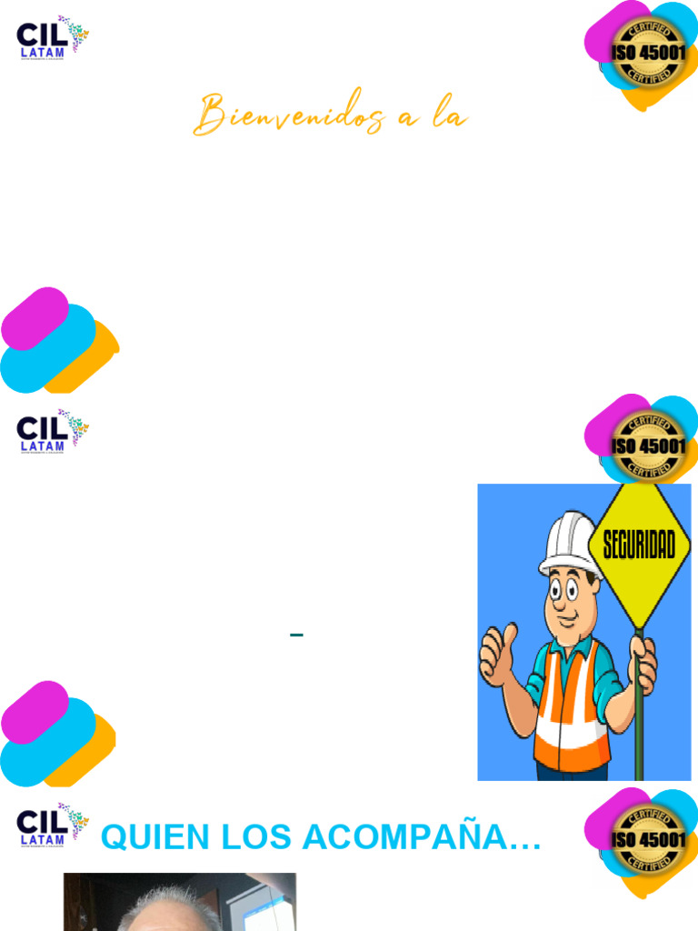 Unidad 2 - Diplomado en Sg-sst - Cil 2024 - Driver | PDF | Auditoría ...