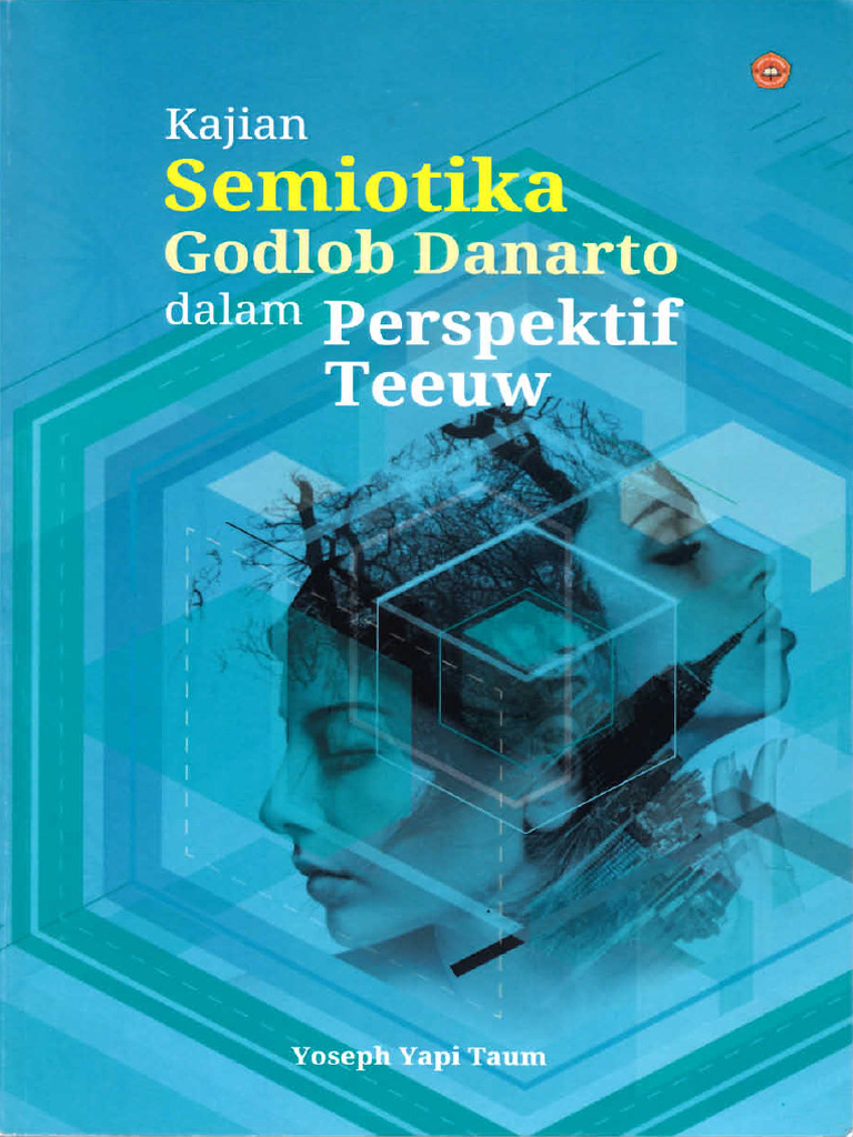 Kajian Semiotika - (Buku Yapi Taum) | PDF