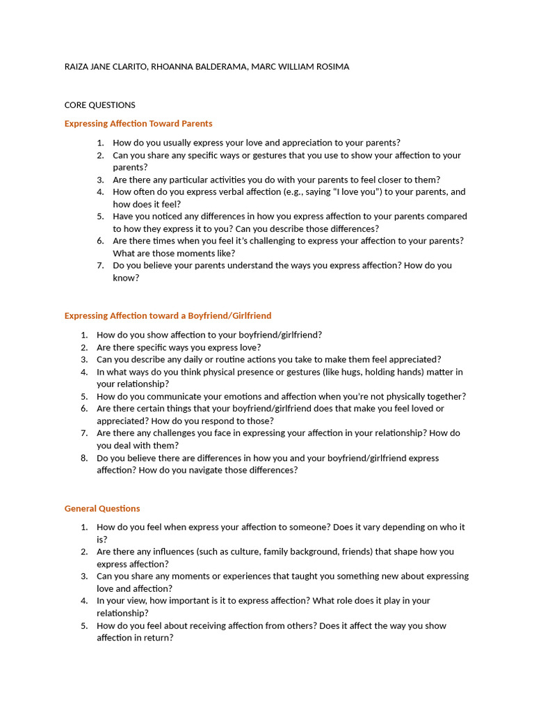 Iq - Group of Raiza Jane Clarito | PDF