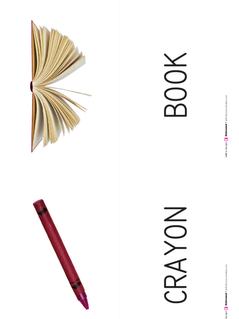 GoUp1 Flashcards U2 | PDF