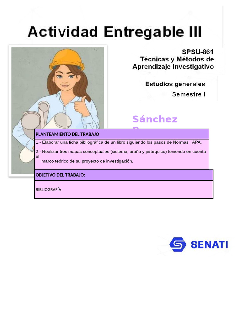 Entregable3.Tecnicas y Metodos | PDF | Aprendizaje | Enseñando