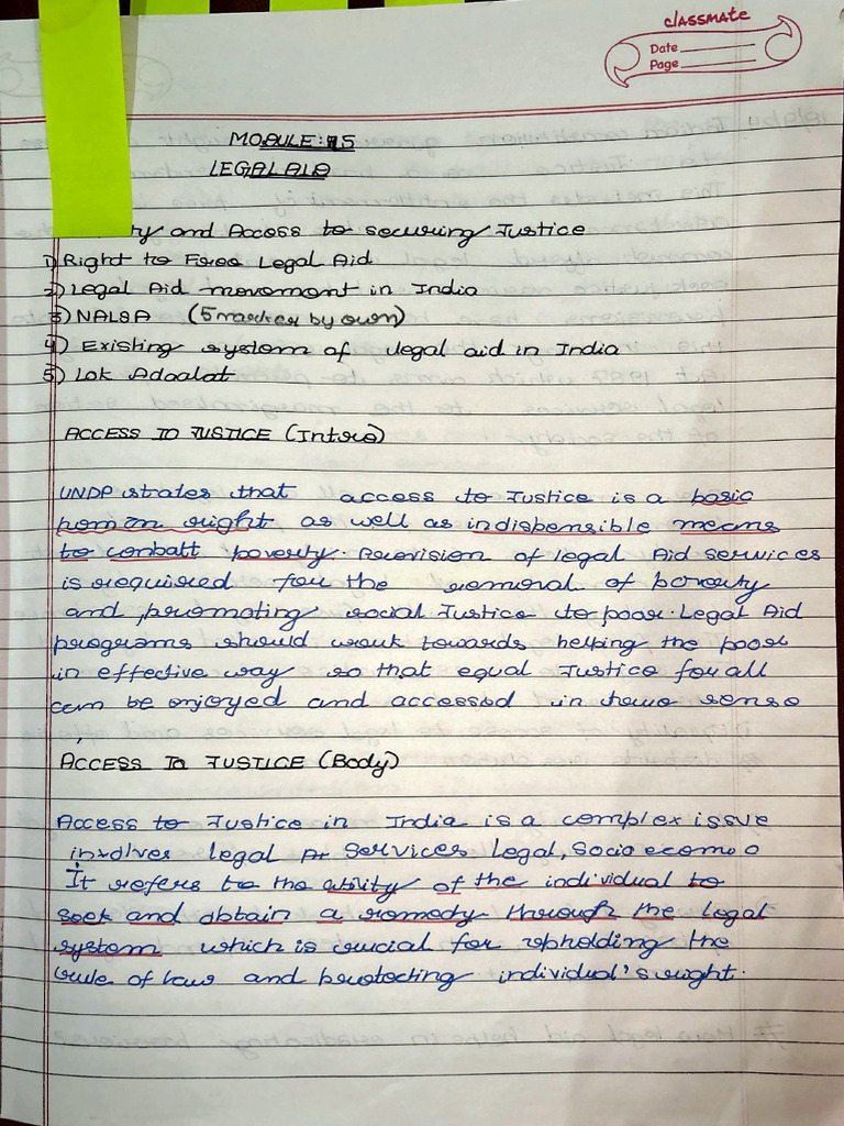 Module 5 Eco | PDF