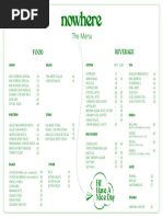 041lPSuRQSAN7iOVxrLJ - MENU KKADO CHICKEN | PDF
