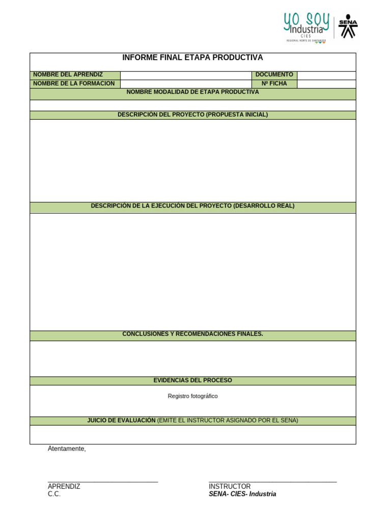 Formato 4 | PDF