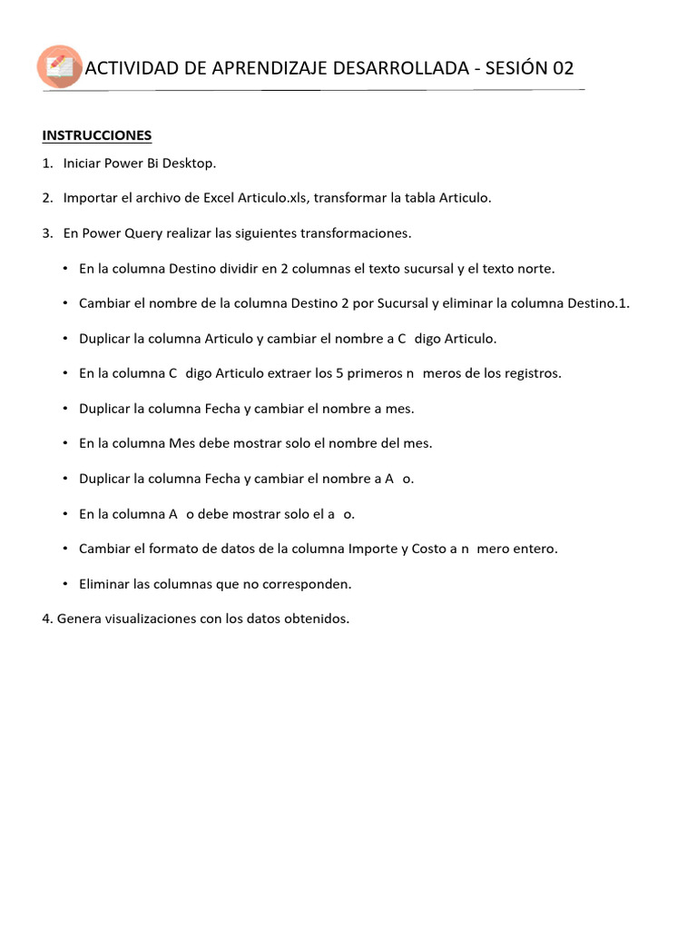 Sesion 02 - Aad - 2023 | PDF