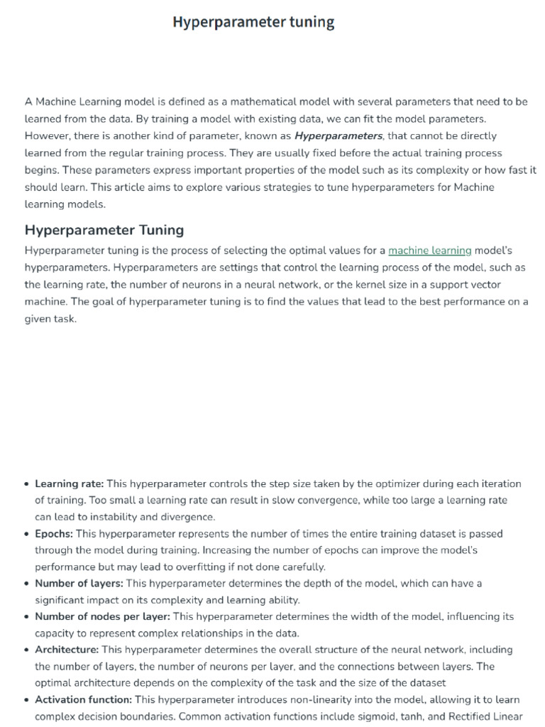 unit IV_DL | PDF unit IV_DL | PDF