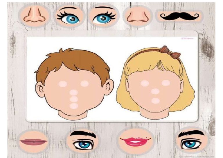 Face | PDF