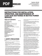 Isbl 0R Osbl | PDF | Oil Refinery | Safety