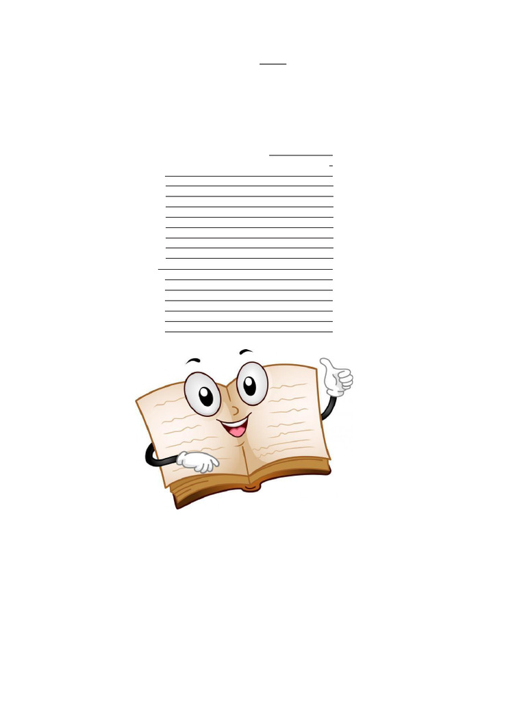 Analogias 1 RV 1ERO | PDF