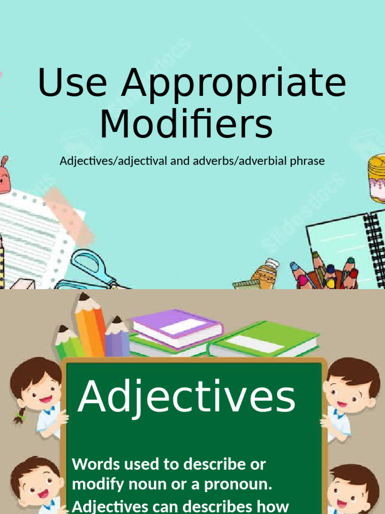 Use Appropriate-WPS Office | PDF