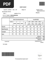 Shift Handover Cash Register | PDF