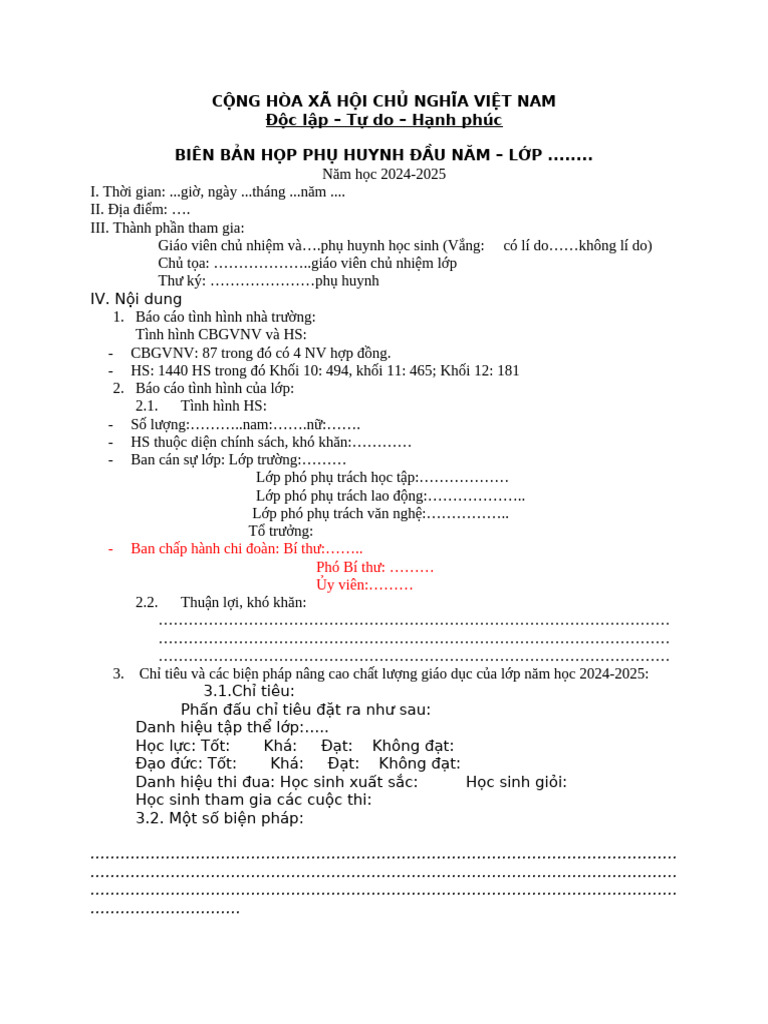 BIEN-BAN-HOP-PHU-HUYNH-10 | PDF