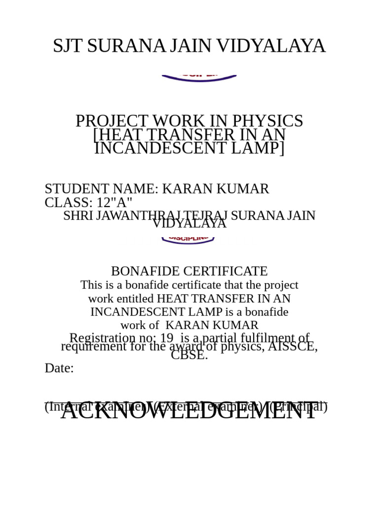 KARAN | PDF