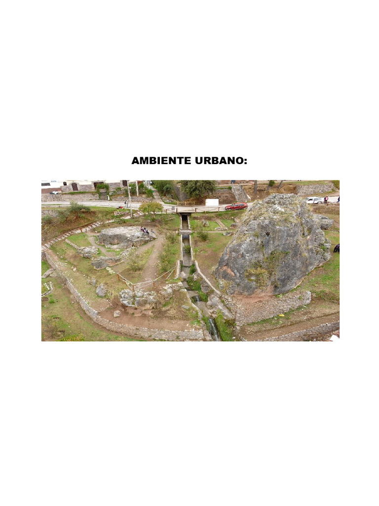 Waka Mesa Redonda | PDF | Imperio Inca