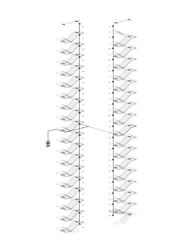 3d St-1 - 2 Chubb Tower Option-2 | PDF