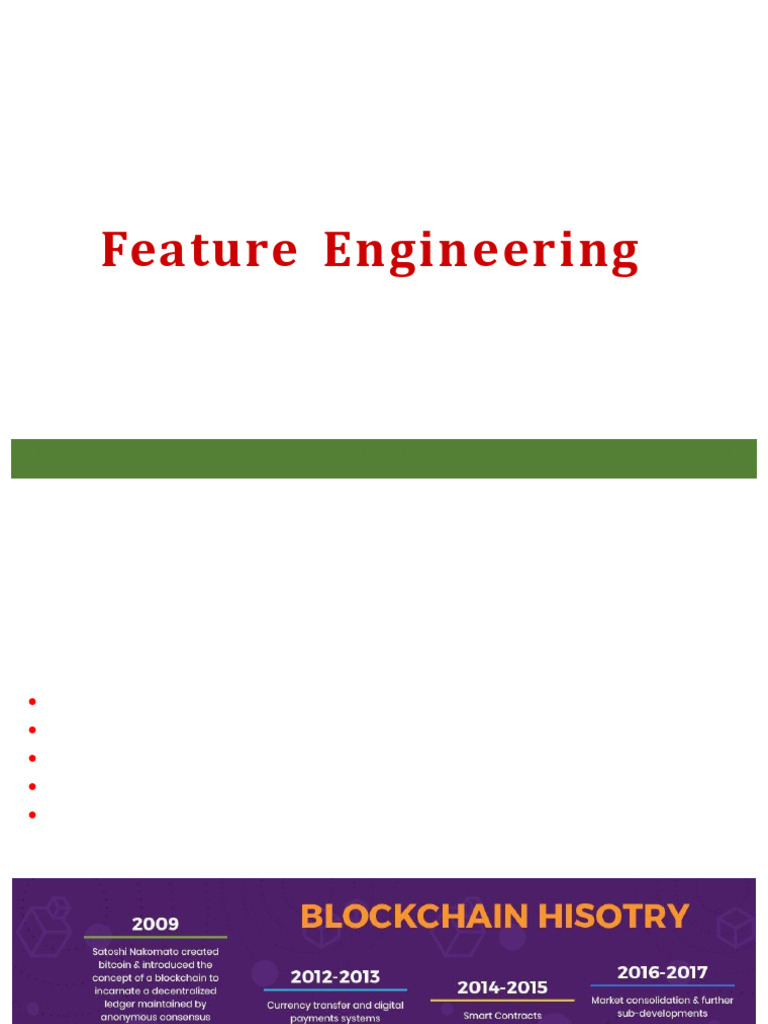 BCT Unit 2 | PDF | Bitcoin | Cryptocurrency