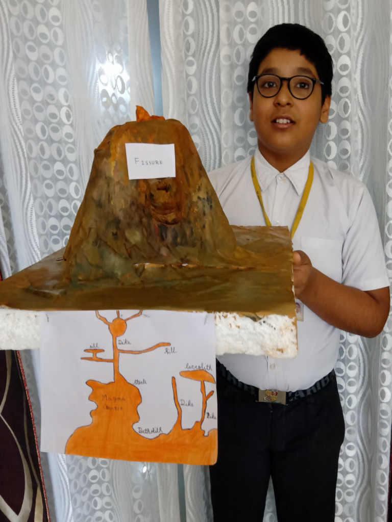 SST Subject Enrichment | PDF