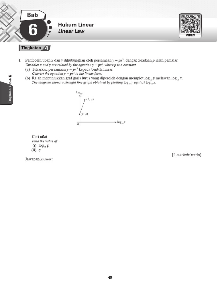Modul Ptrs Mat Tamb 2023 7 | PDF
