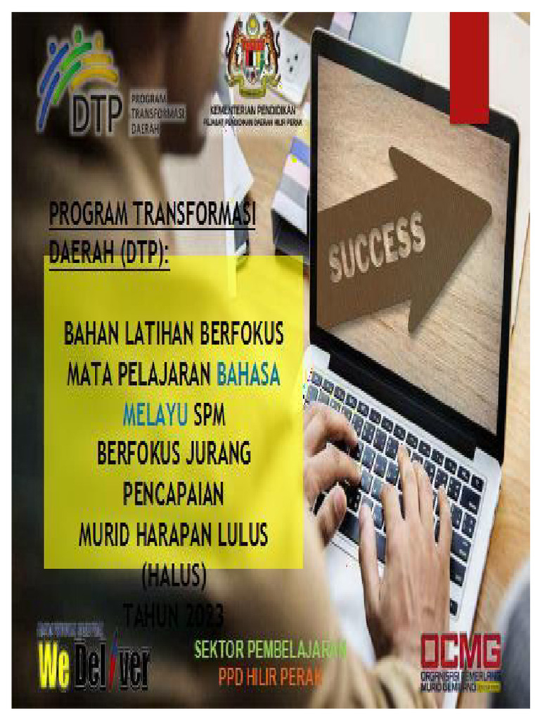 Modulus Bm Spm Kertas 1 Dan Kertas 2 (3) | PDF