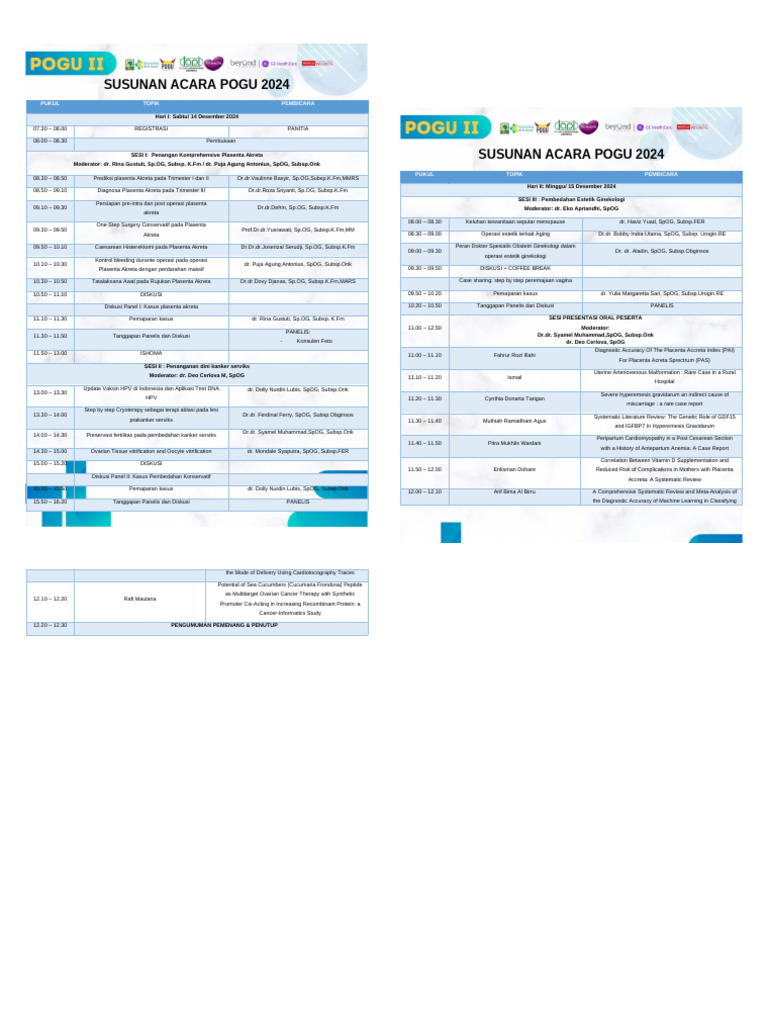 BOOKLET | PDF | Human Pregnancy | Obstetrics