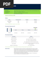 SCHOTT N-BK7® Refractive Index Data Sheet | PDF | Electromagnetic ...