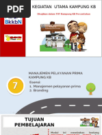 Kampung KB Materi | PDF