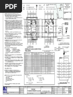R2-3 CLP TX Room Drawings | PDF