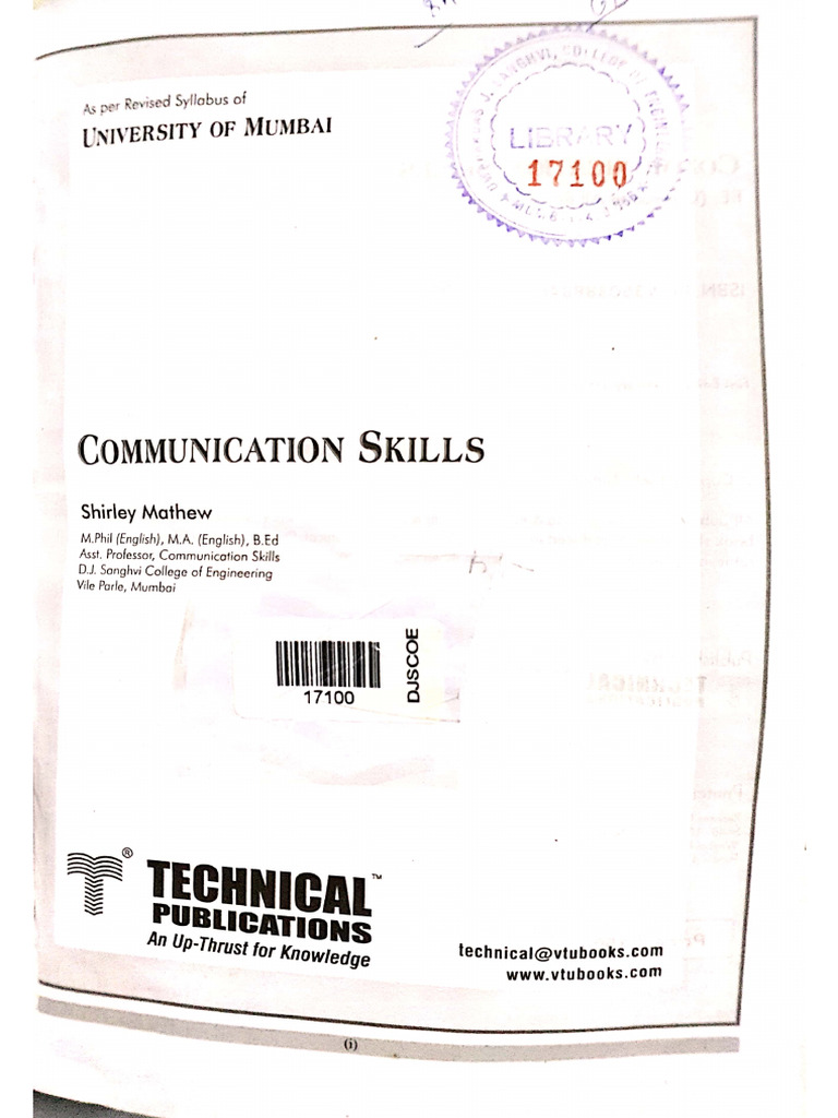 Ecs- Complete Text Book-2 | PDF