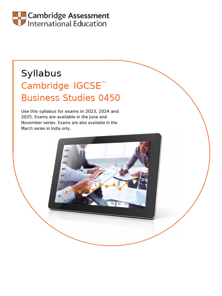 0450 Business Studies Notes | PDF | Employment | Business