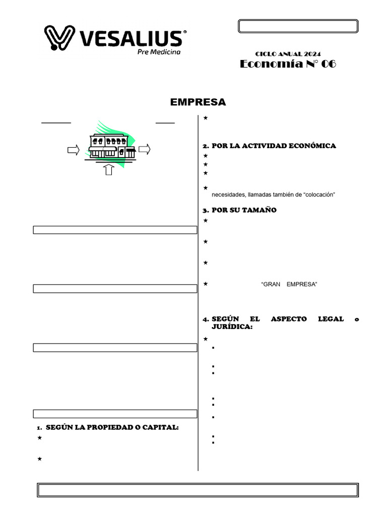 Econom Empresa 267 - 272 | PDF | Business | Economía Financiera