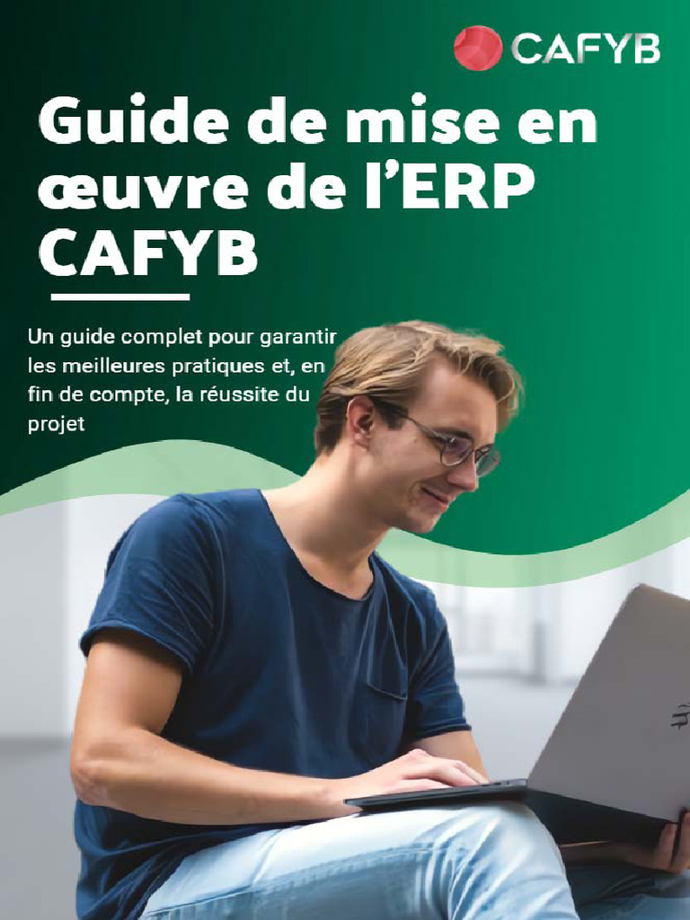 Guide de Mise en Oeuvre de Lerp CAFYB | PDF