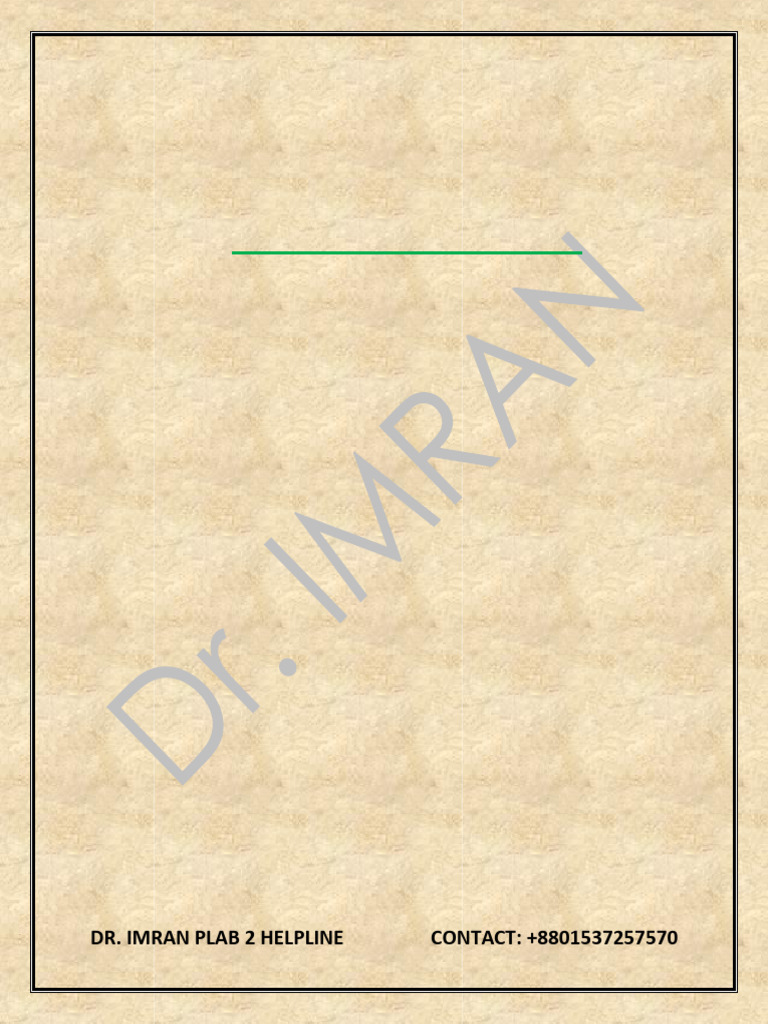 Immediate Referral | PDF