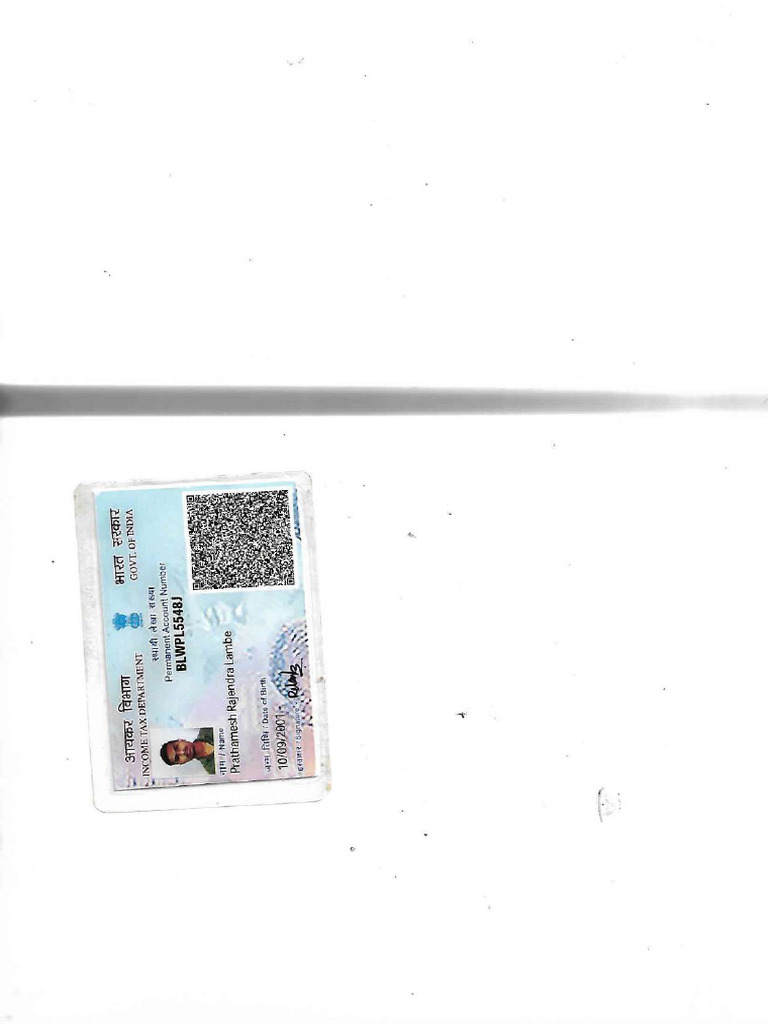 Proof of Age | PDF
