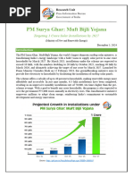 FAQ in Respect of National Portal For PM Surya Ghar 16-02-2025 | PDF | Renewable Energy ...
