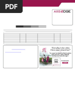 Liberty Salary Physical Mid Ver II | PDF | Debit Card | Banks