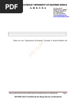 VTU College USN Number Guide | PDF | Engineering | Educational Institutions