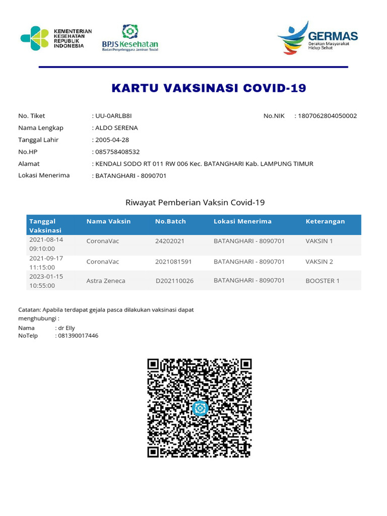 Aldo Serena V3 PDF | PDF