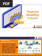 Financial Modeling Handbook 3rd Edition | PDF | Depreciation | Balance ...