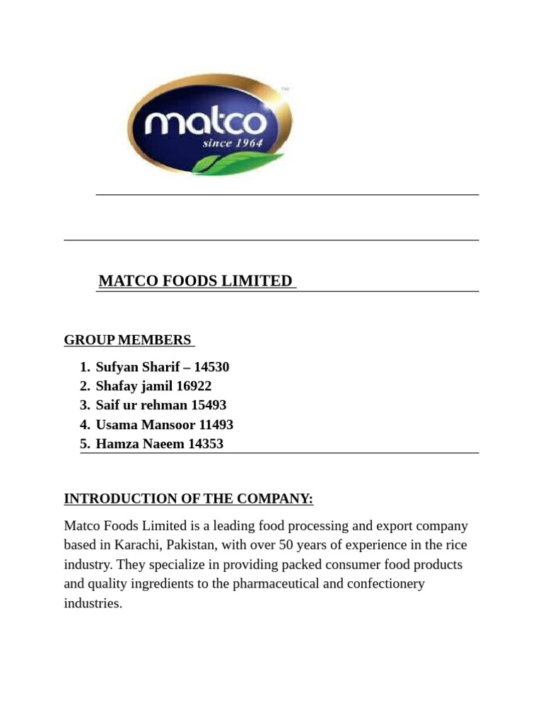 OTD PROJECT PROPOSAL (Redesigned) | PDF | Innovation | Market (Economics)