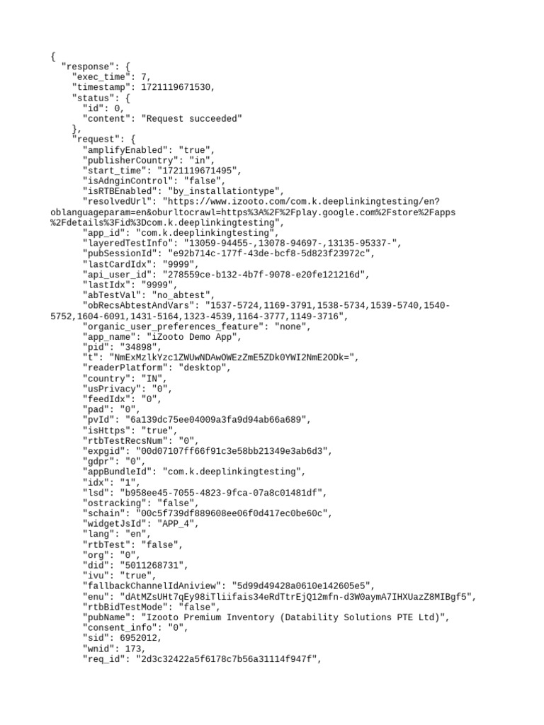 outbrain_response | PDF