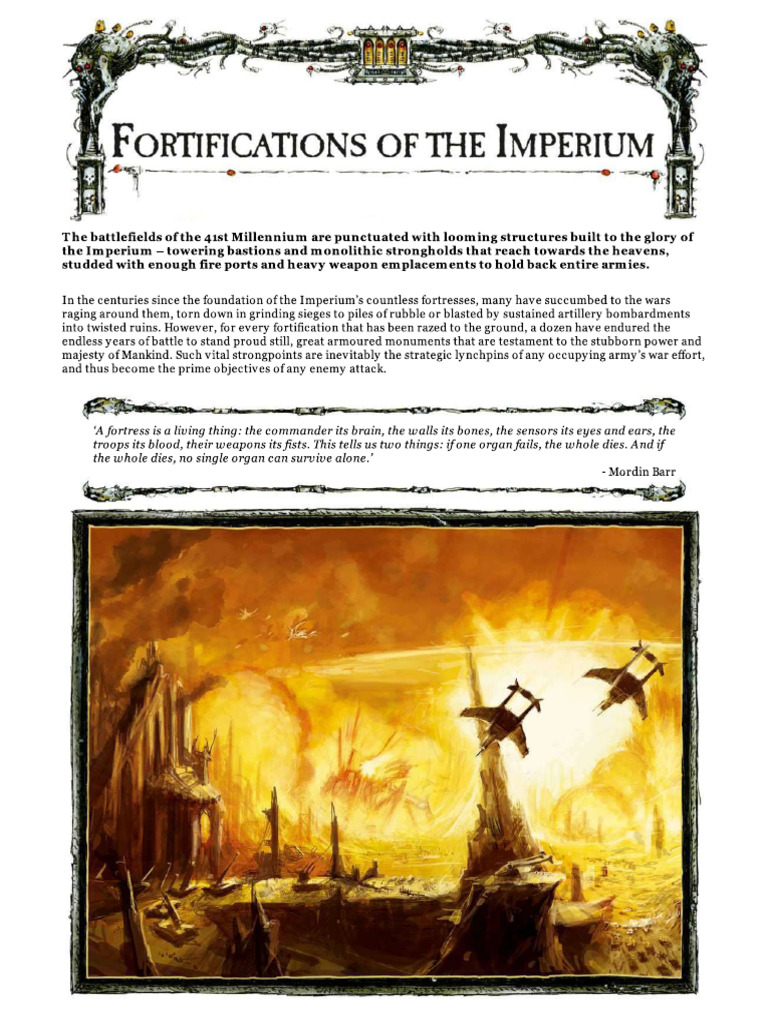 Stronghold Assault6 | PDF